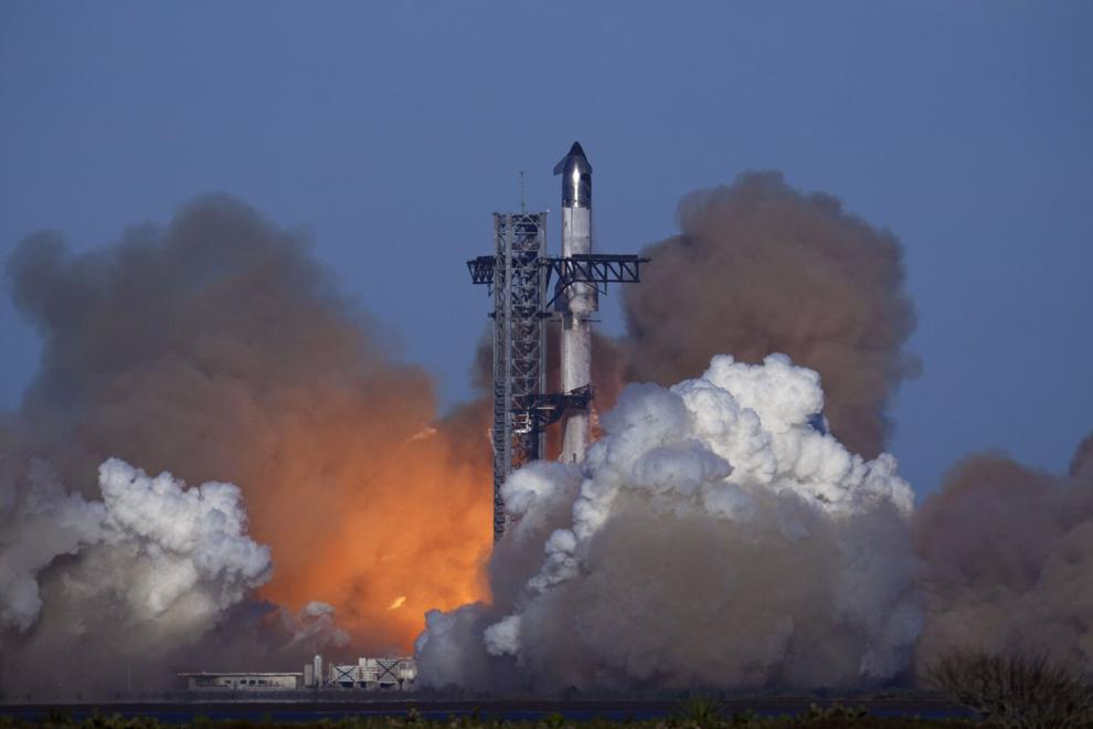 Elon Musk’s Starship exploded, again; should we be worried?