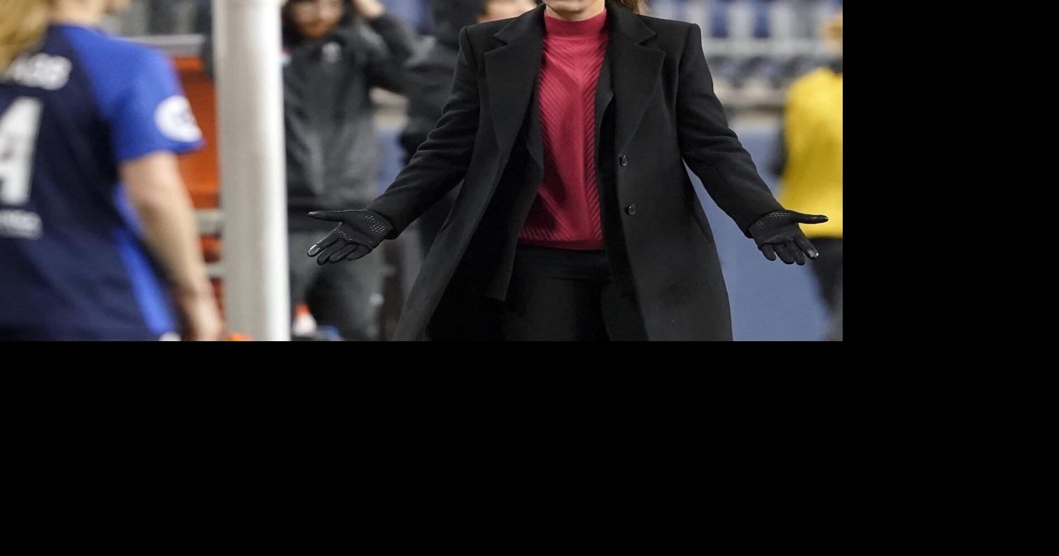 Canada women settle for 1-1 draw with China in Casey Stoney's first ...