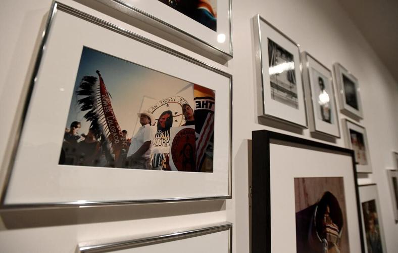 Unveiling 20 years of Indigenous photographic art