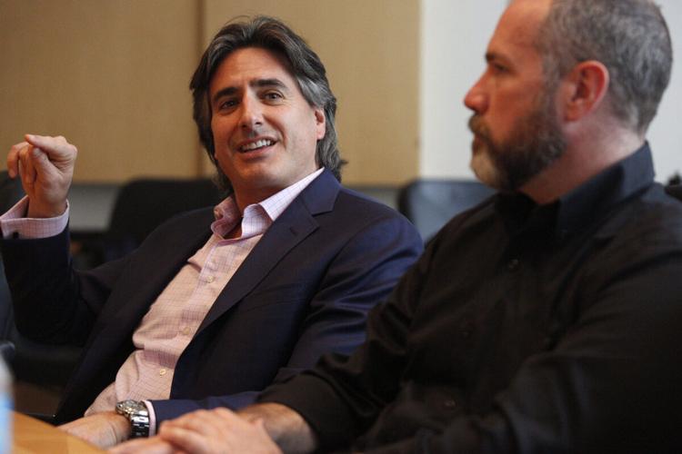 Growing up: The future of lowrise housing in the Greater Golden Horseshoe