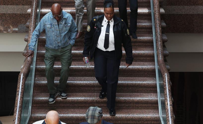 Toronto cop says cheating was to fight structural racism