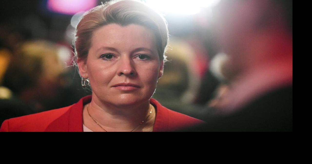German conservatives hail rare ‘big city’ win in Berlin