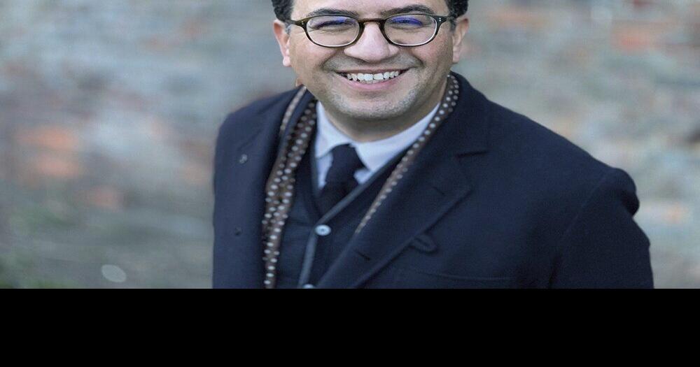 Review: Hisham Matar’s dazzling new book ‘My Friends’