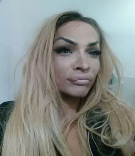 Body found in Rosedale ravine identified as Alloura Wells