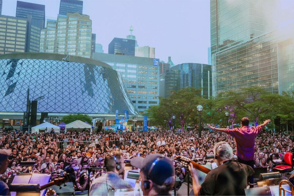 Luminato Festival Toronto’s unique art experiences will delight ...