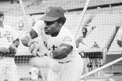 Lenny Randle, major leaguer repeatedly in the spotlight for 12 seasons ...