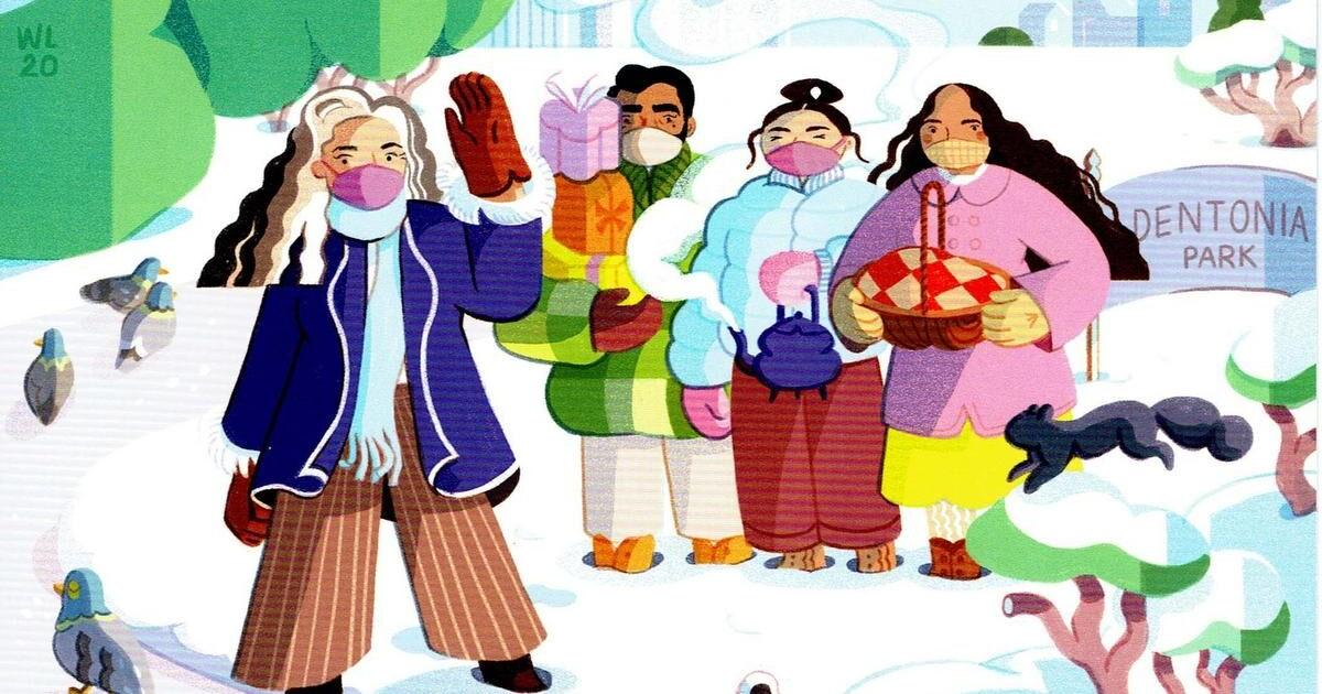 COVID-19’s social-distancing fails to stop MPPs from extending holiday ...