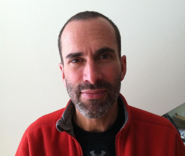 Canadian filmmaker John Greyson, physician Tarek Loubani arrested in Cairo