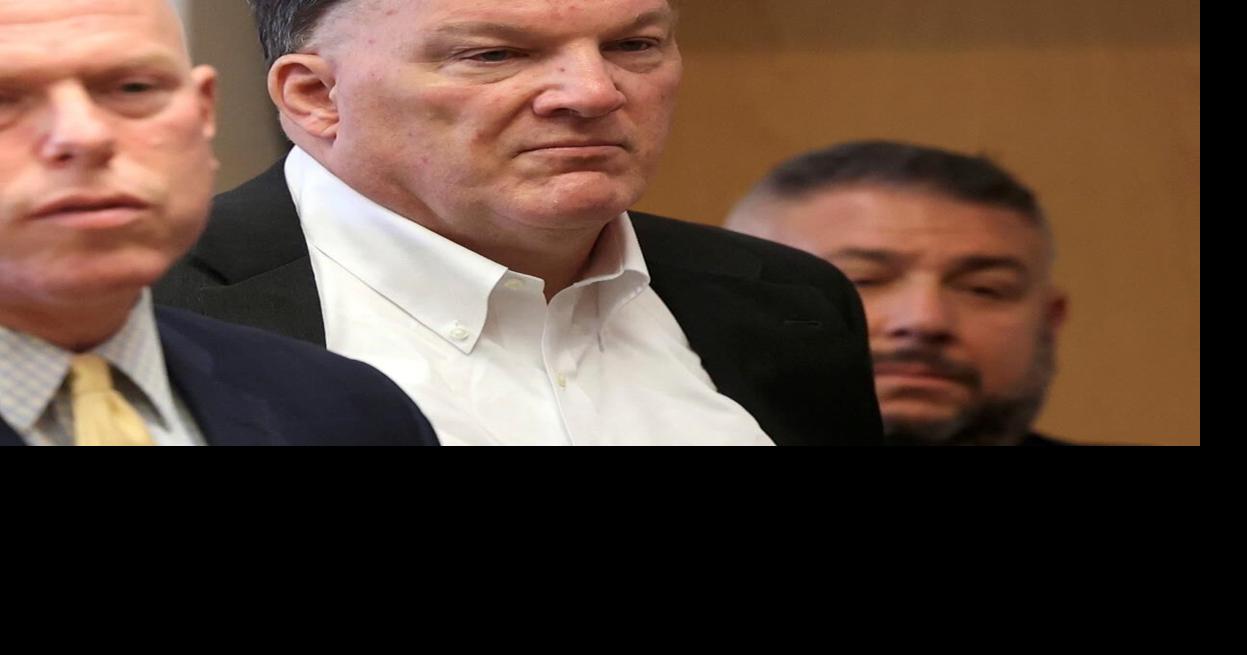 Prosecutors say cheek swab from Gilgo Beach murder suspect adds to ...