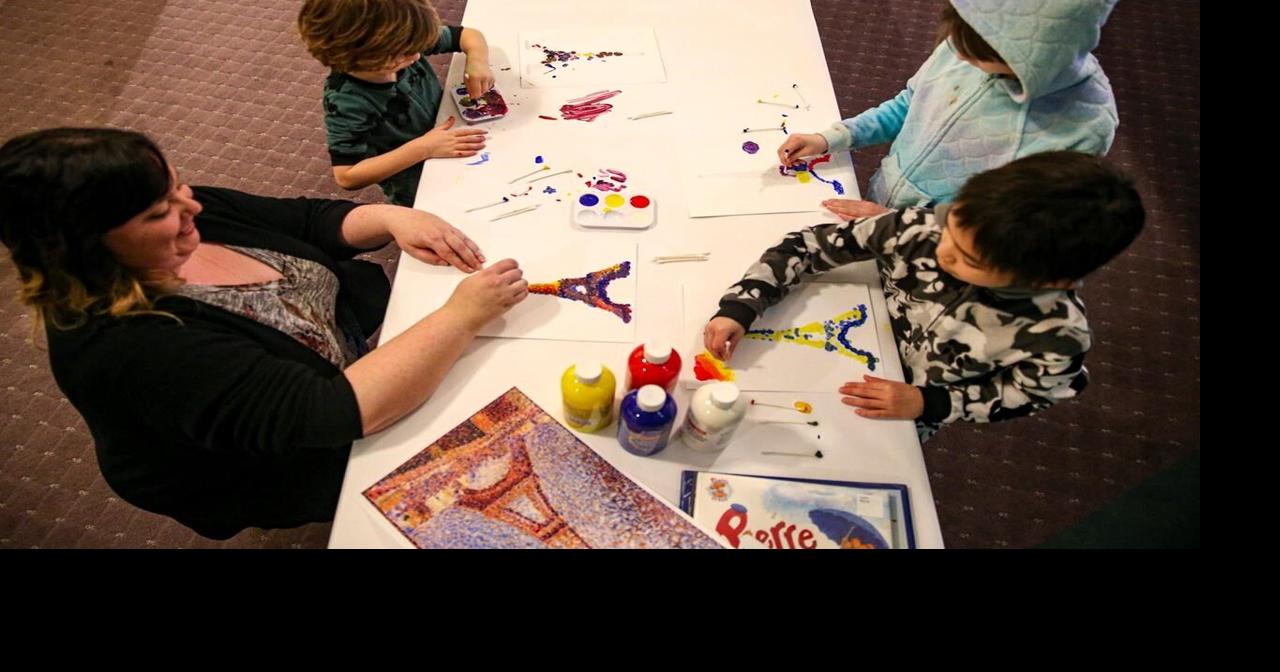 Cedar Rapids art museum celebrates 125th birthday