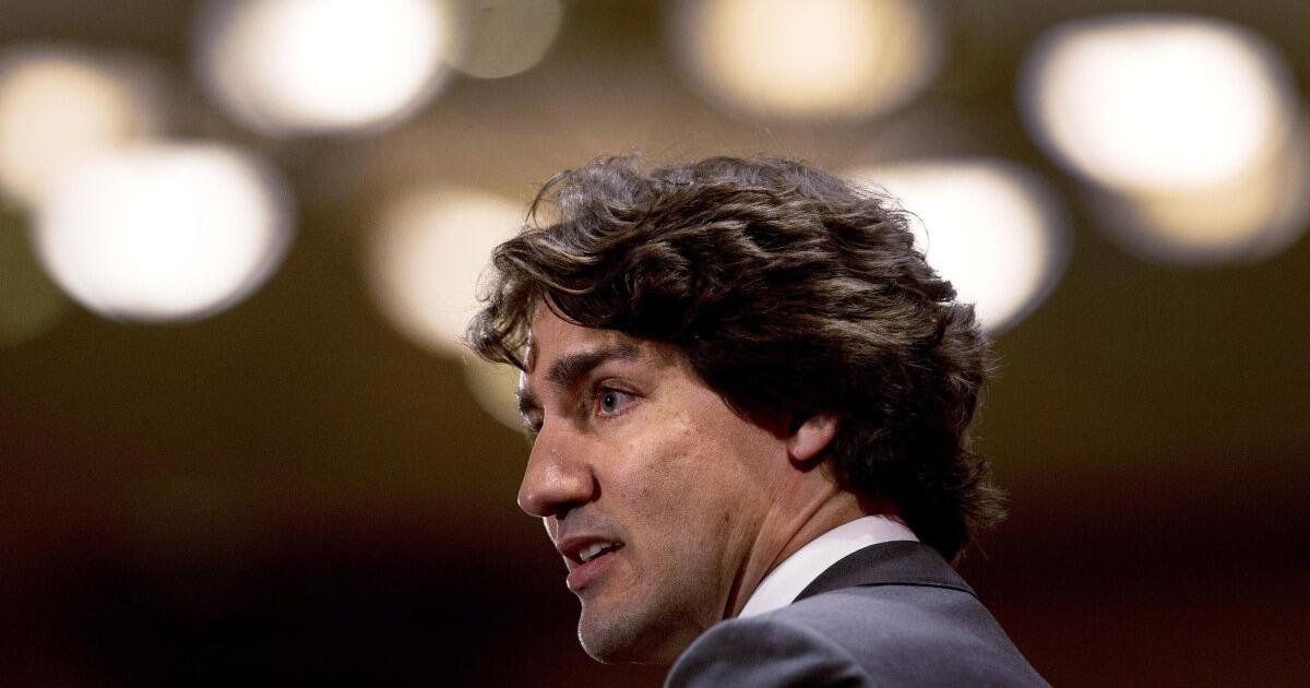 Conservative attacks on Justin Trudeau reach new level of hypocrisy ...