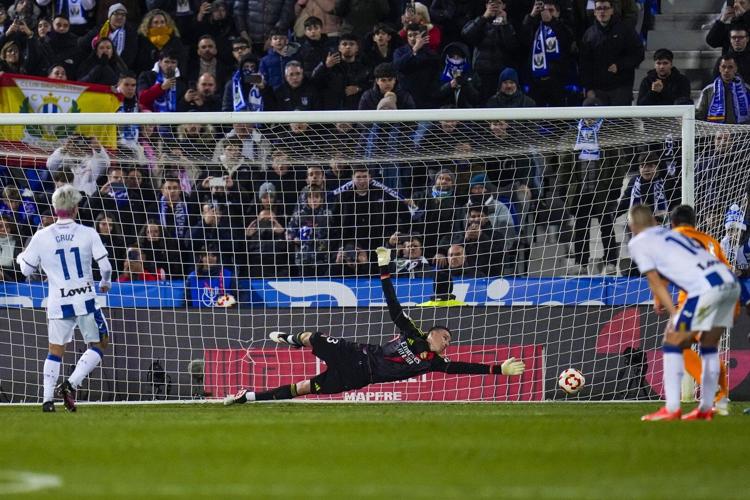 Real Madrid beats Leganes 3-2 to reach Copa semifinals on García's goal ...