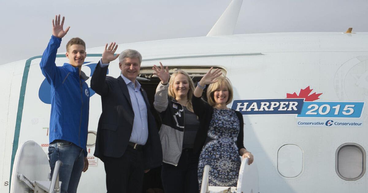 After 10 weeks, this campaign is still about change: Tim Harper