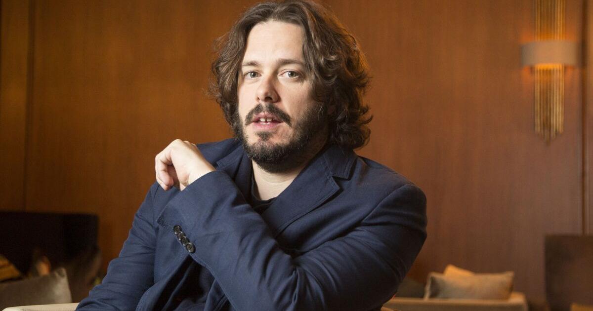 Edgar Wright on finally getting Baby Driver on the road