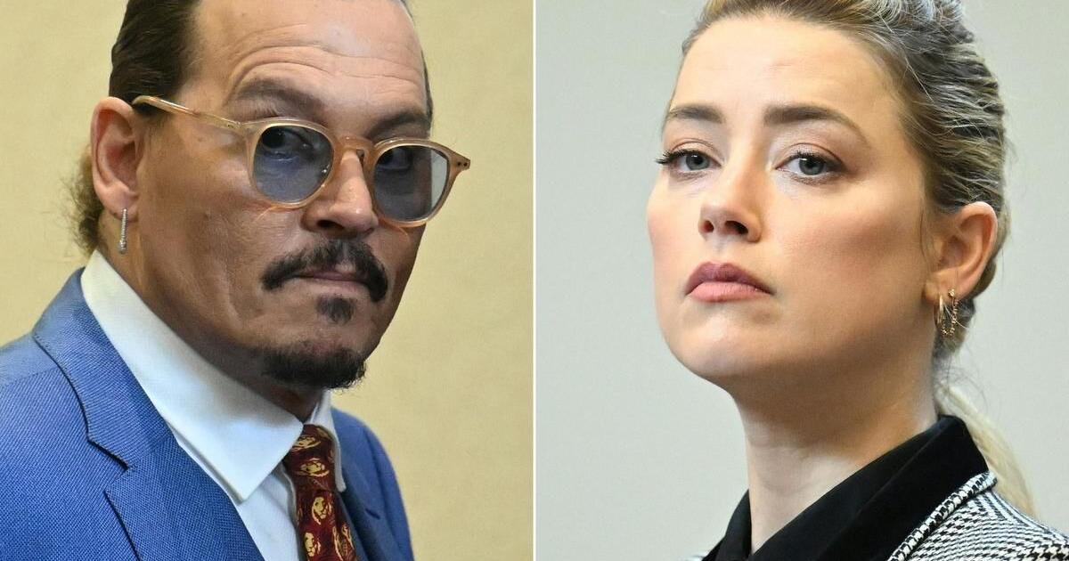 Depp v. Heard script might have ended differently in Ontario