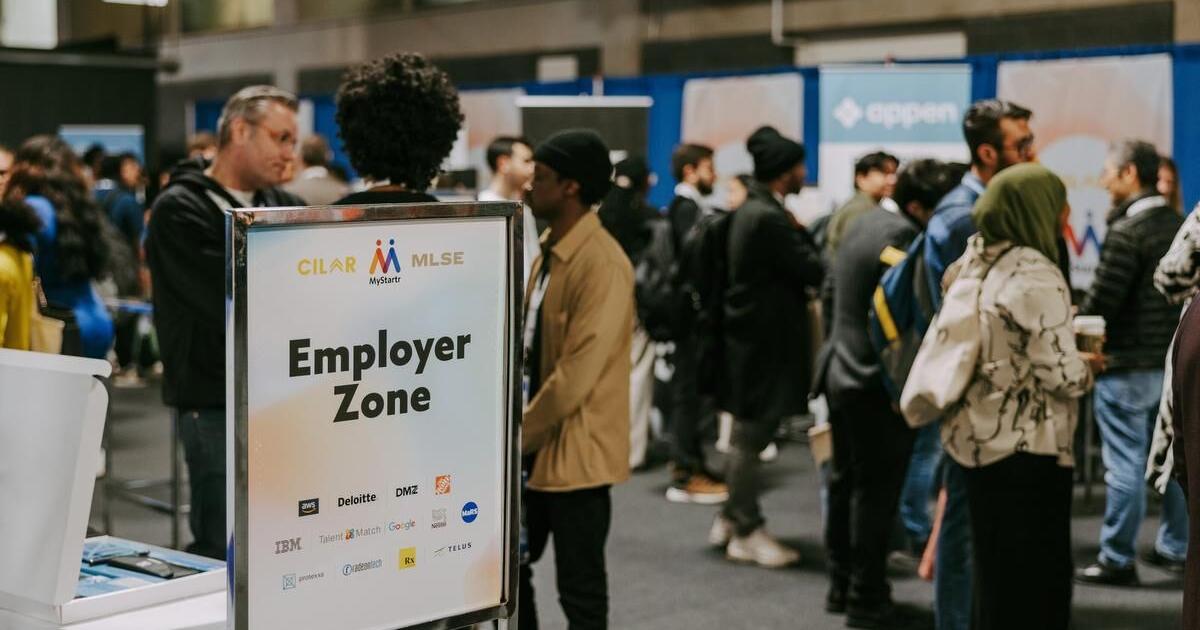 Young job-seekers struggle amid recruitment-by-algorithm