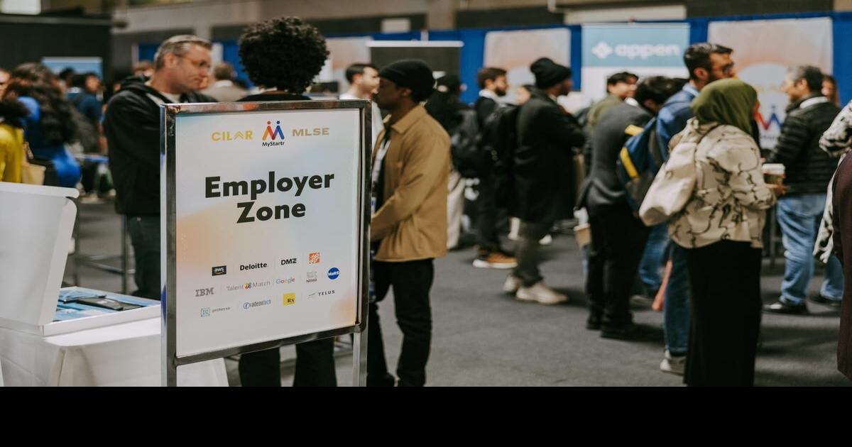 Young job-seekers struggle amid recruitment-by-algorithm