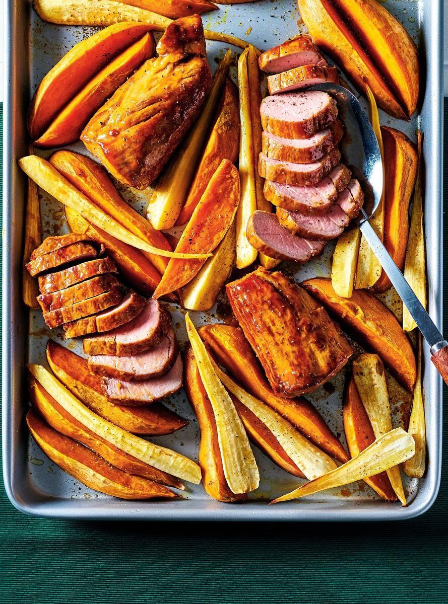 Meal planning ideas: Five Ricardo recipes