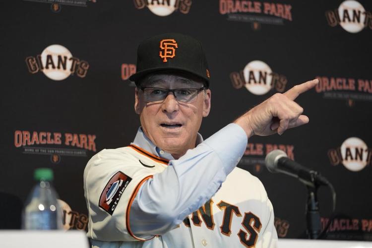 Bob Melvin is coming home to San Francisco as Giants manager after an ...