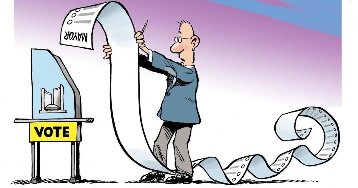 Toronto mayoral election: Meet the long shots running to be mayor
