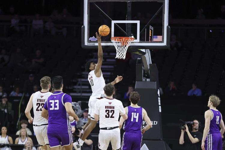 Omaha Mavericks' trash (can) turns into treasure with program earning ...