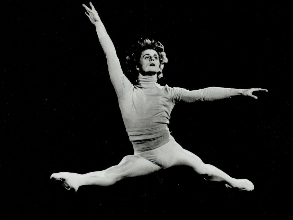 baryshnikov documentary