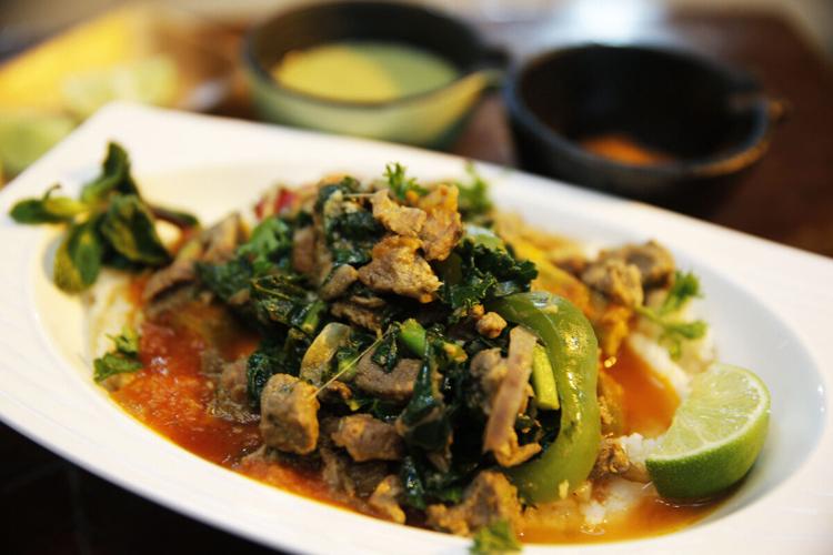 Somali food truckers open Queen St. W. takeout shop