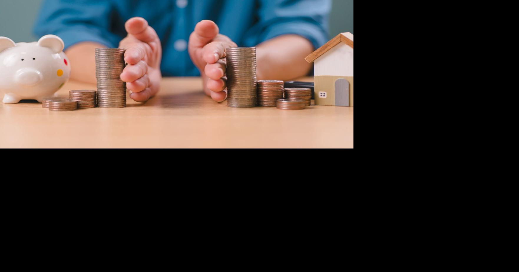 My soon-to-be ex has debt. Will this affect me? Ask Gelman