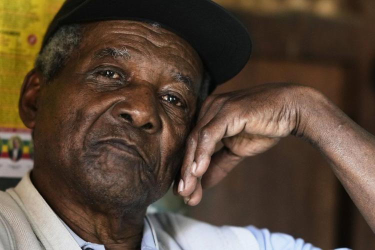 Afro-descendants in Bolivia fight invisibility with dance and memory