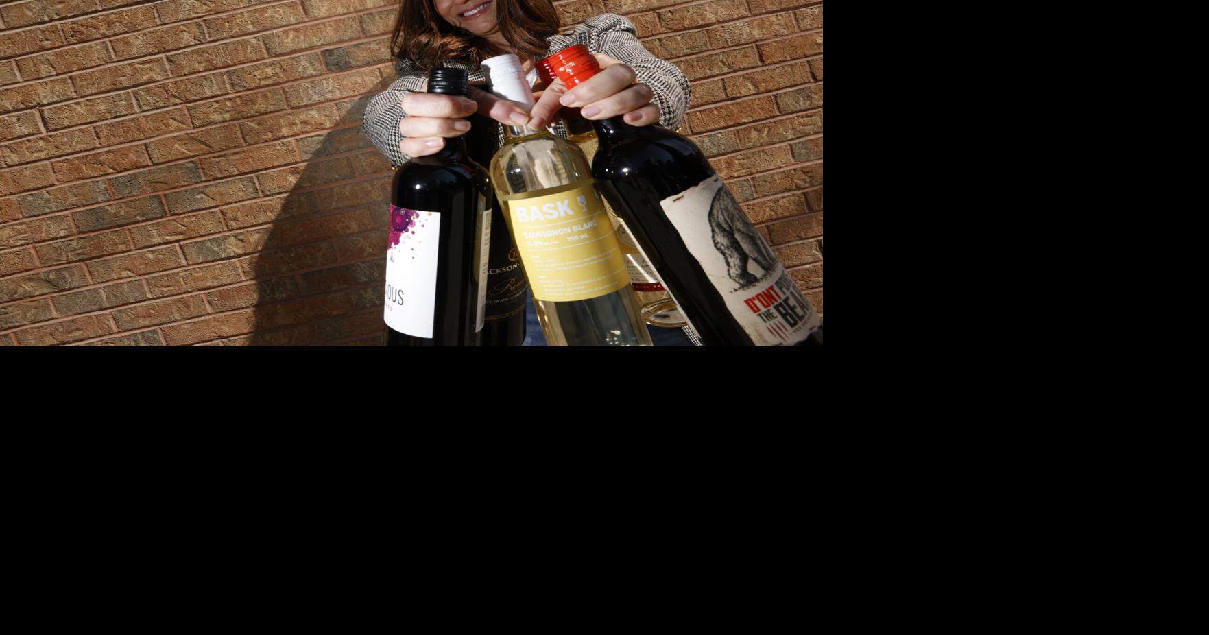 Our wine critic shopped the convenience store wine selection