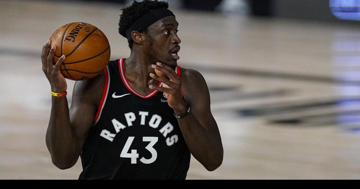 It’s time for the Raptors, and the rest of the NBA, to find out what’s ...