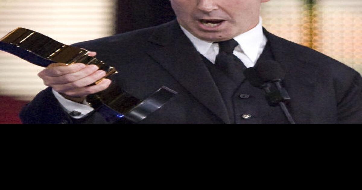 Kelly: Ron MacLean comparison of Sept. 11 attacks, NHL playoffs was a ...