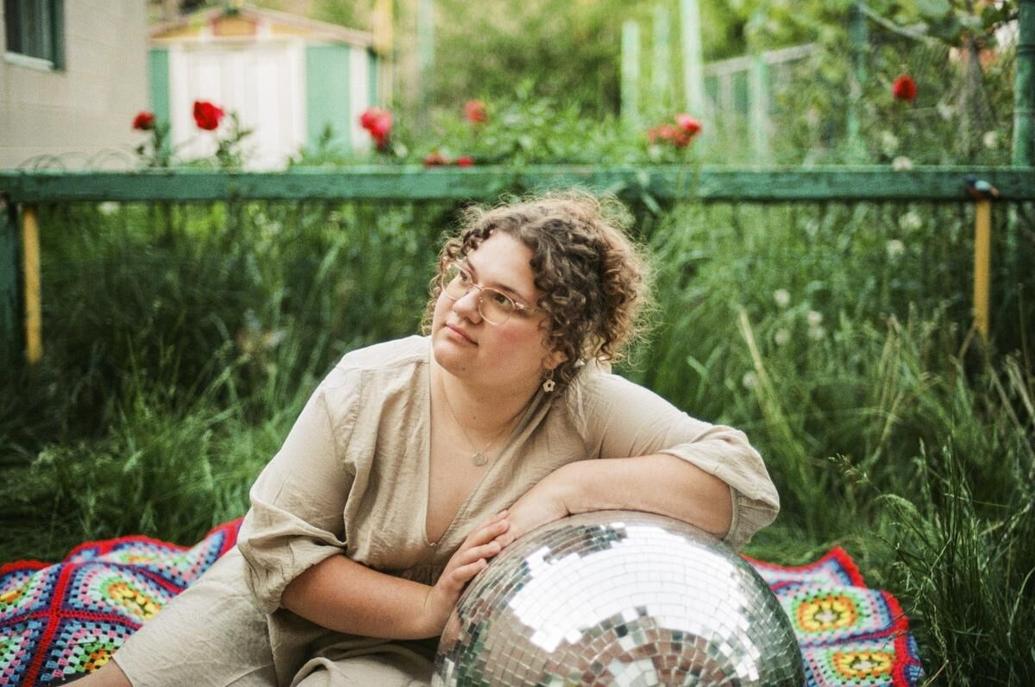 Meet Billianne, 20, music’s next big voice