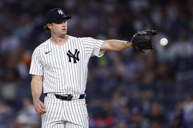 Yankees win AL East title with 10-1 victory over Orioles behind Judge ...