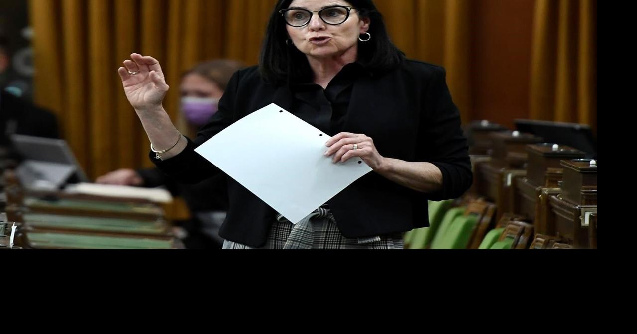 Who are Filomena Tassi and Helena Jaczek, the two cabinet ministers who ...