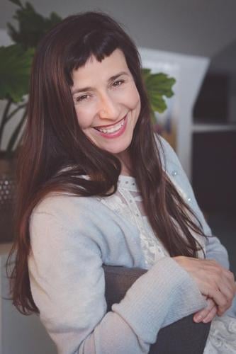 There’s something magic in Nova Scotia writer Christy Ann Conlin ...