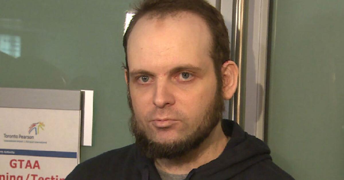 Joshua Boyle remanded in custody after brief third court appearance