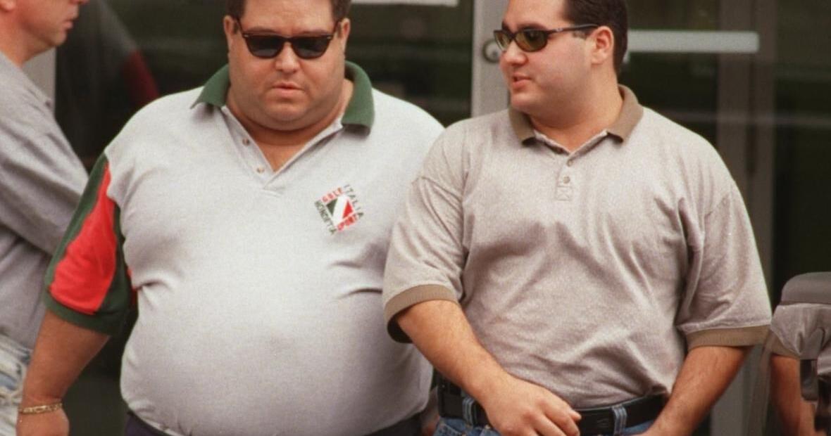 Hamilton mobster Pat Musitano released from hospital after being shot