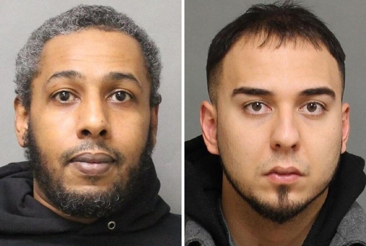 Crown witness testifies alleged kidnapper of boy confessed