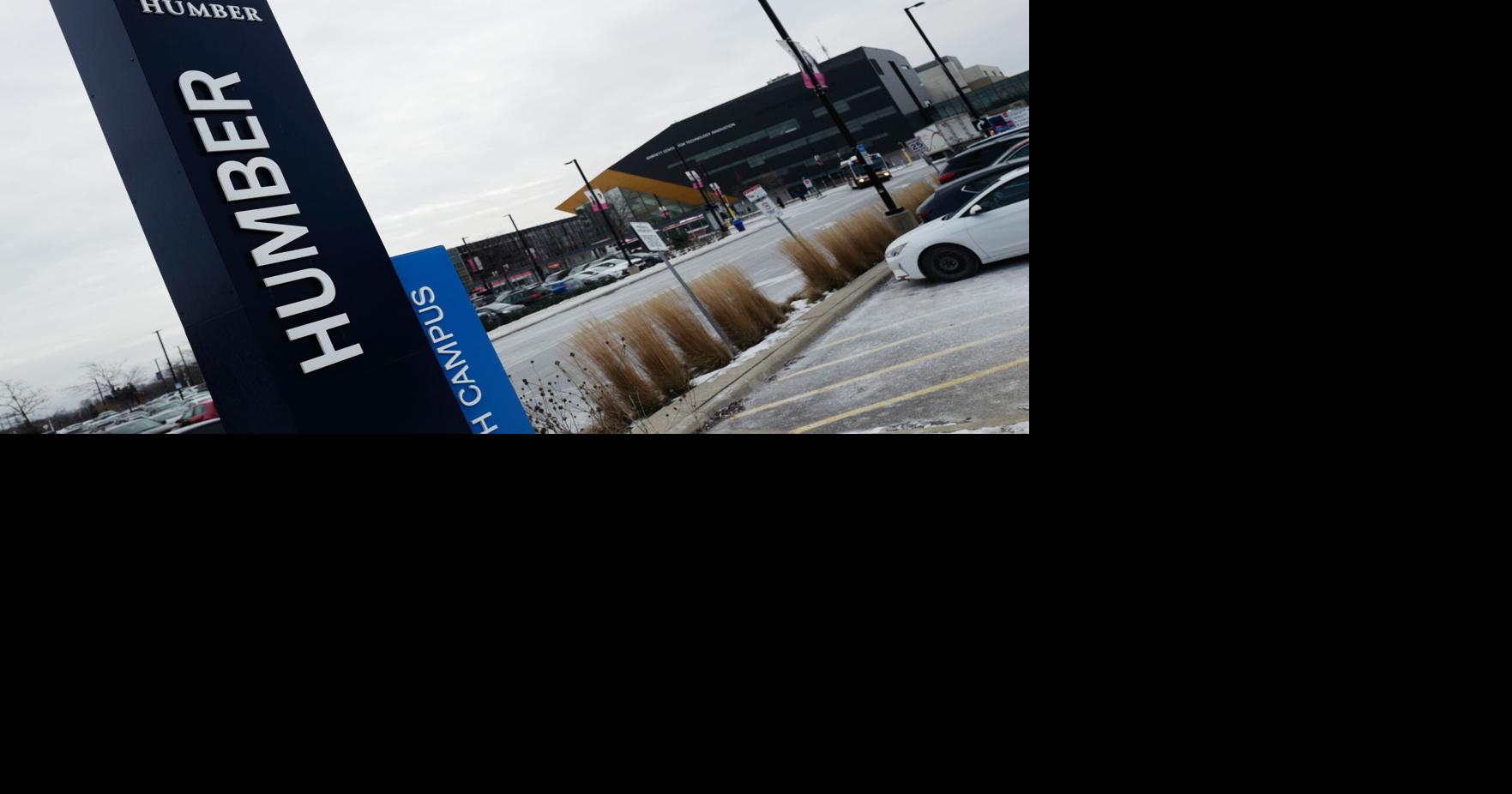 Ex-Humber leaders urge Ford to expand probe of board dispute