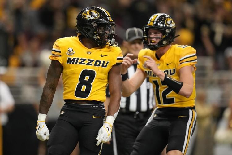 No. 23 Missouri Tigers finally open SEC play visiting skidding Vanderbilt