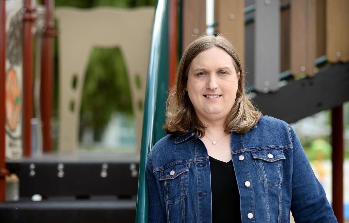 How these transgender moms are celebrating Mother’s Day