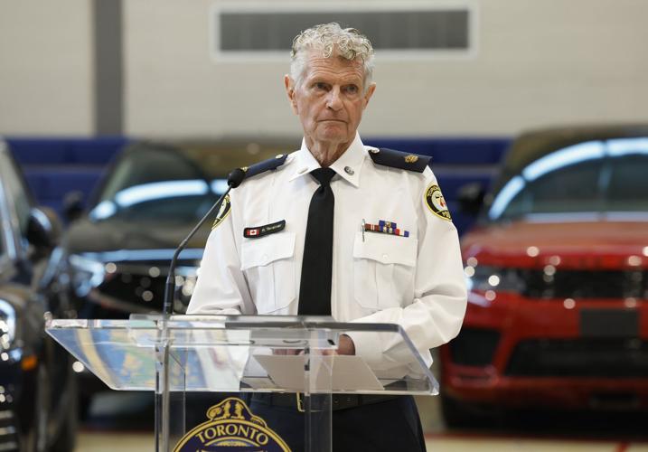 The kids behind Toronto’s carjacking crisis