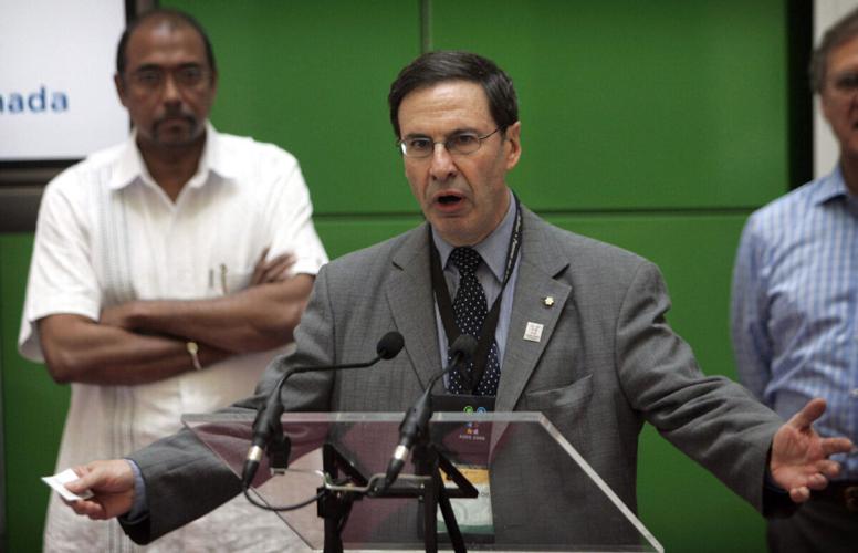 Renowned HIV/AIDS researcher saved millions of lives, funeral hears