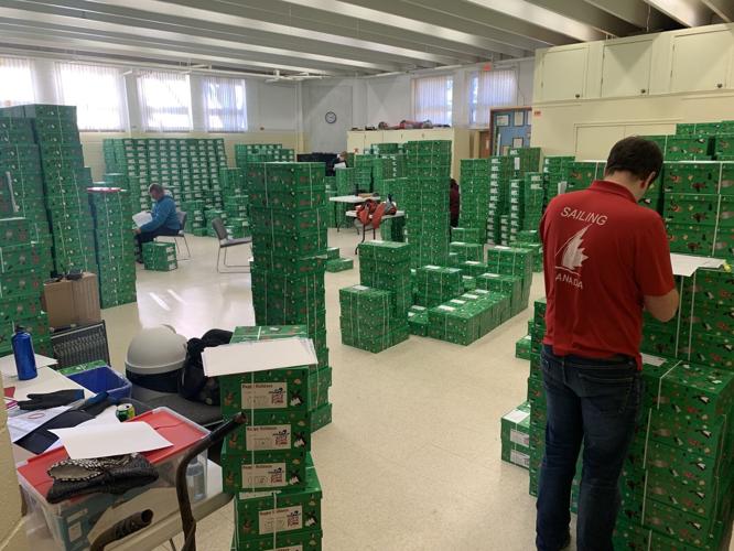 Star editor Nicole MacIntyre on the joy of volunteering