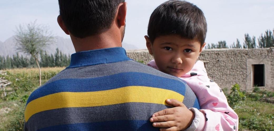 This Manitoba couple lived in Xinjiang for 10 years. They can no longer ...