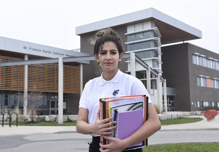 York Region teen wins landmark case against school board