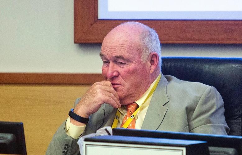 Advantage incumbents: Rigby won re-election to Niagara Region on $135 ...