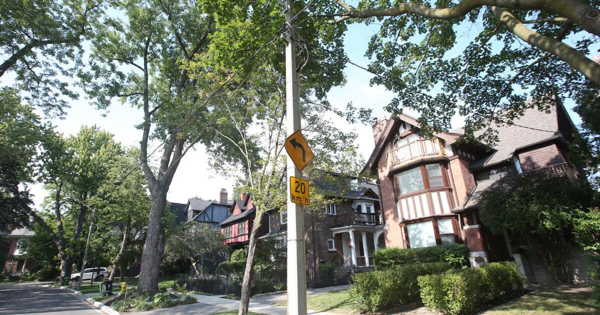 Atwood and neighbours are authors of a great NIMBY story: Teitel