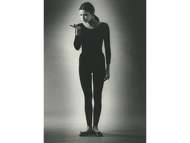 Jeanne Beker Heart on My Sleeve tells life story in clothes